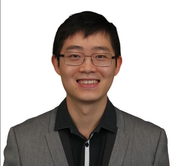 Zheyu Zhang Faculty